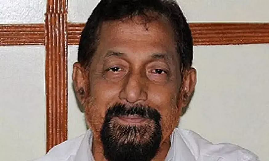 Parimal Suklabaidya Incapable Of Becoming Minister, Says BJP MLA Atul Bora