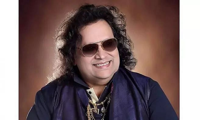 Legendary Singer-Composer Bappi Lahiri Passes Away At 69