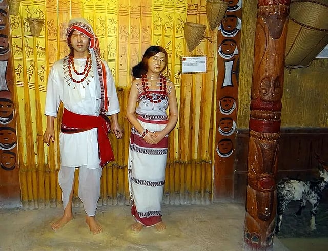 People of Manipur: Know About The Major Tribes of Manipur
