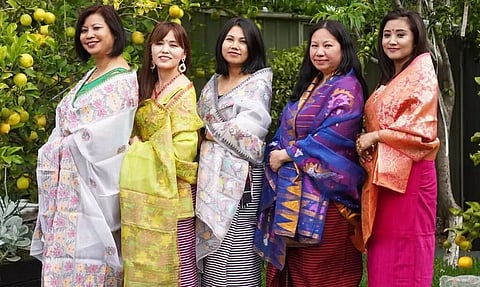 People of Manipur: Know About The Major Tribes of Manipur