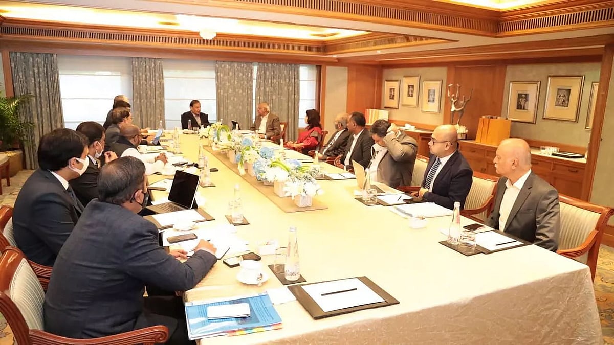 Assam Govt To Launch 'Project Arohan' To Hone Students' Skills