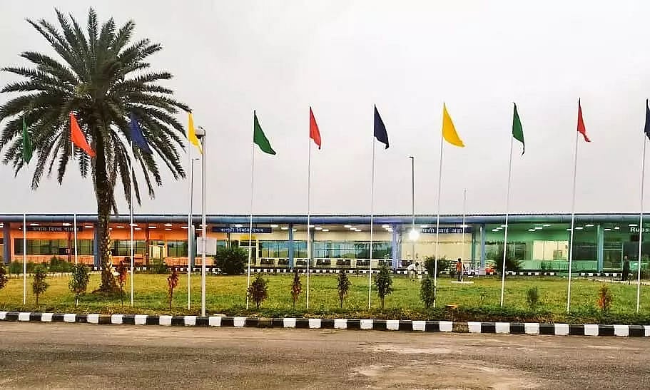 Assam: Rupsi Airport Extends Regular Flight Services All Days Except Monday