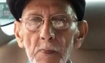 A tribute to Kumud Chandra Bora