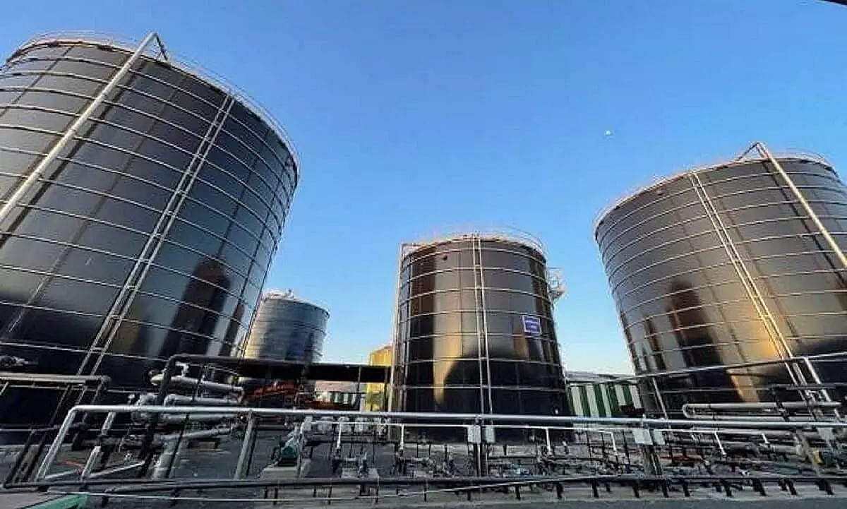 Indore's Gobar-Dhan Plant - Everything You Need To Know About Asia's ...