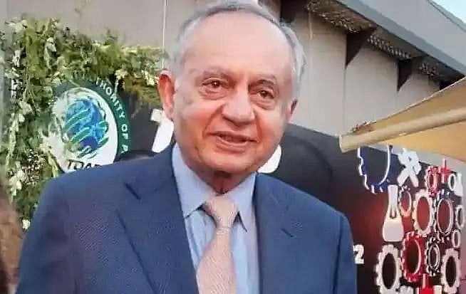 Pakistan PM adviser Abdul Razak Dawood says trade with India is the ...