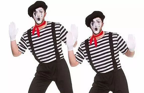 6th National Mime Festival concludes at Hedayatpur