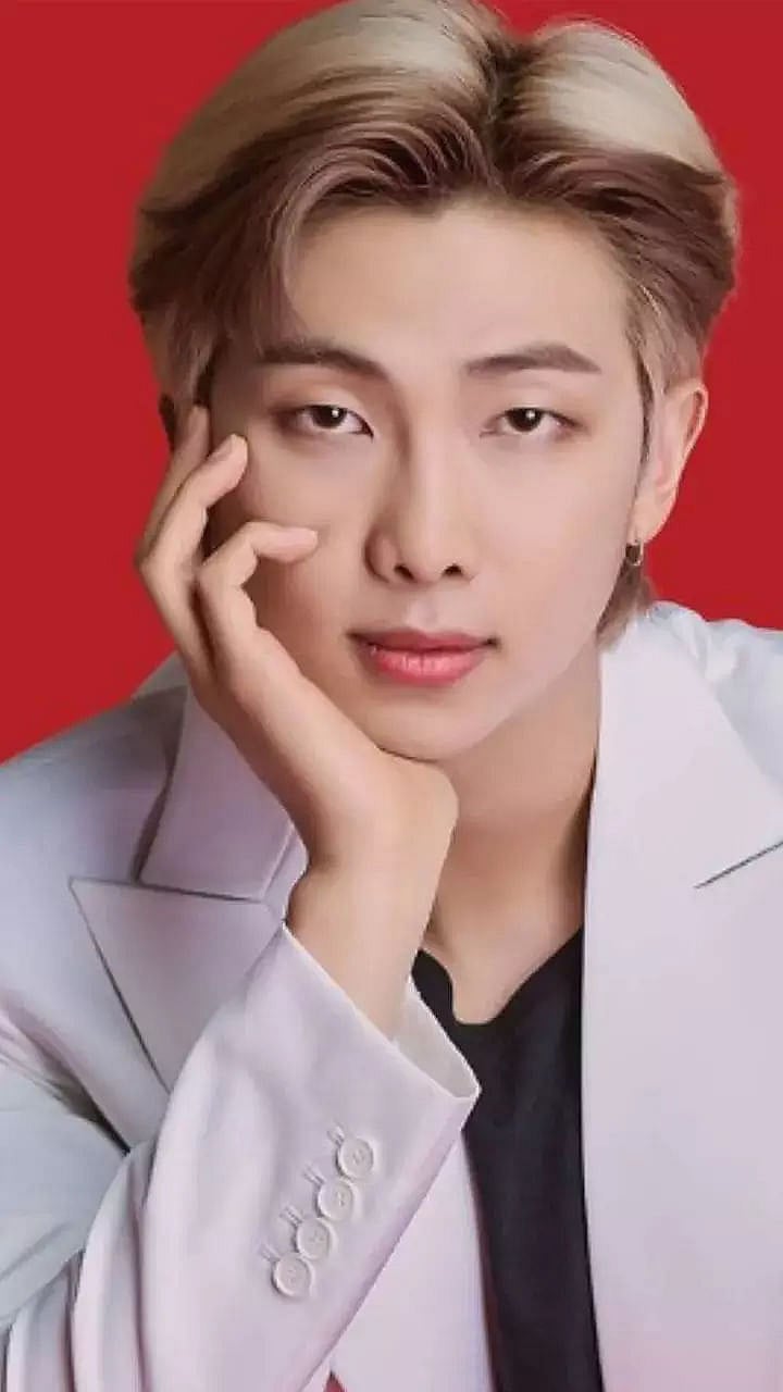 Know BTS' RM: Here Are 10 Facts About Rap Mon You Need To Know