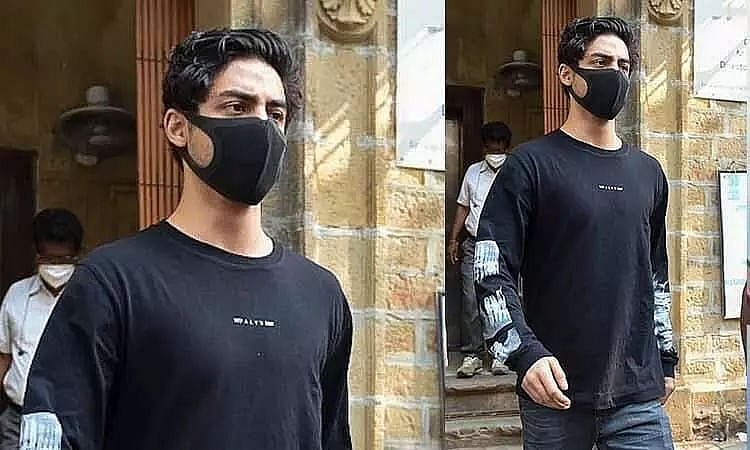 Aryan Khan 'Not' Cleared Of Drug Charges -- Few takers For NCB Denial