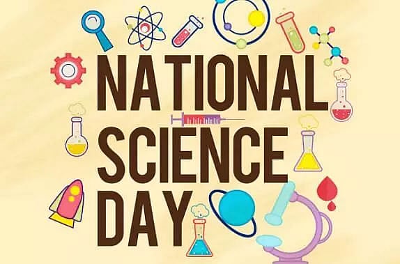 National Science Day observed at Doomdooma College