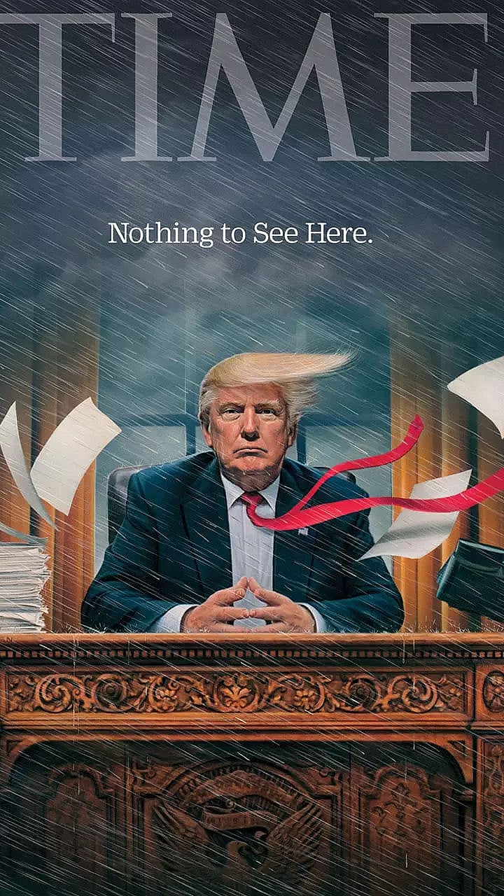 15 Magazine Covers That Were Just Utterly Sexist And Problematic