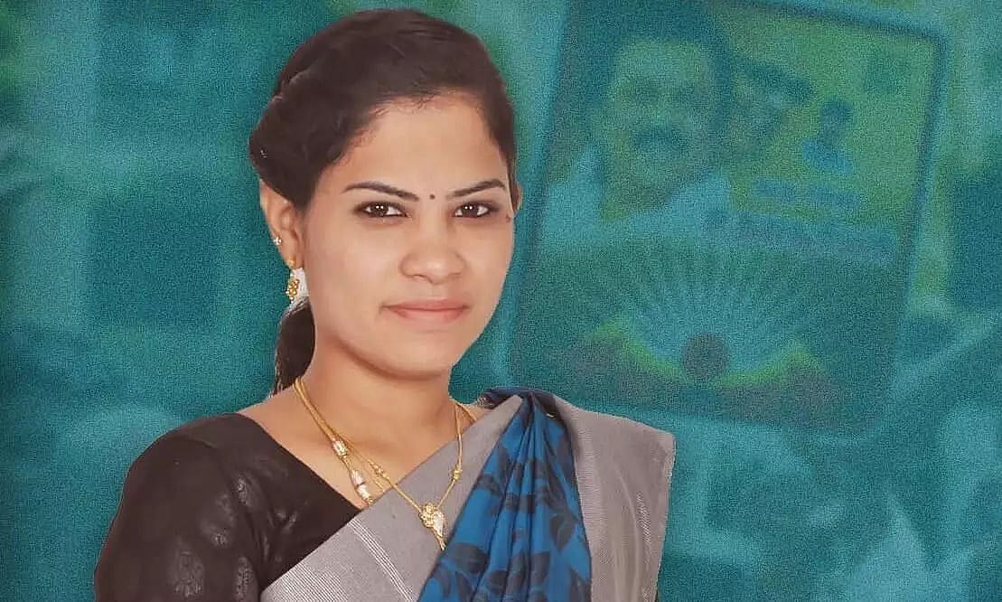 Meet R Priya, Chennai's First Dalit Woman Mayor And One Of City's ...