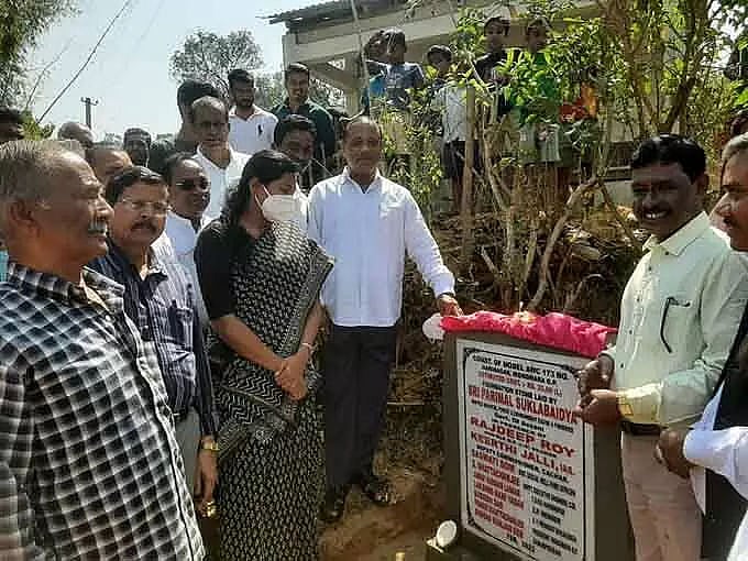 'Anganwadi centres play important role in physical and mental ...