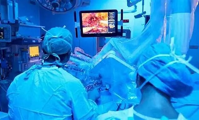 Free heart surgery scheme for BPL children