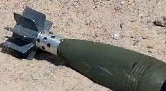 Manipur: Unexploded Mortar Bomb Found Near CM’s Residence