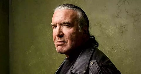 Former WWE Star Scott Hall Aka Razor Ramon Passes Away At 63