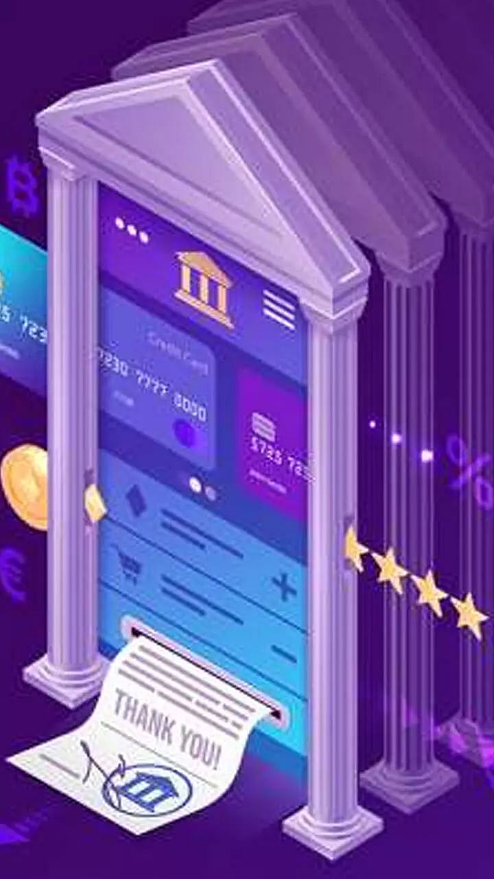 What is Digital Neo Bank And Its Benefits? Here's Everything You Need ...
