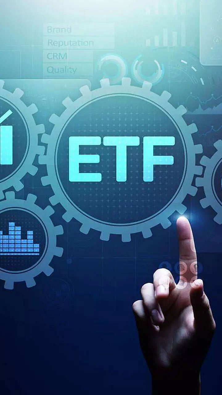 What Are ETFs And Its Advantages?