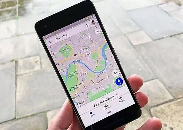 World goes directionless as Google Maps suffers outage