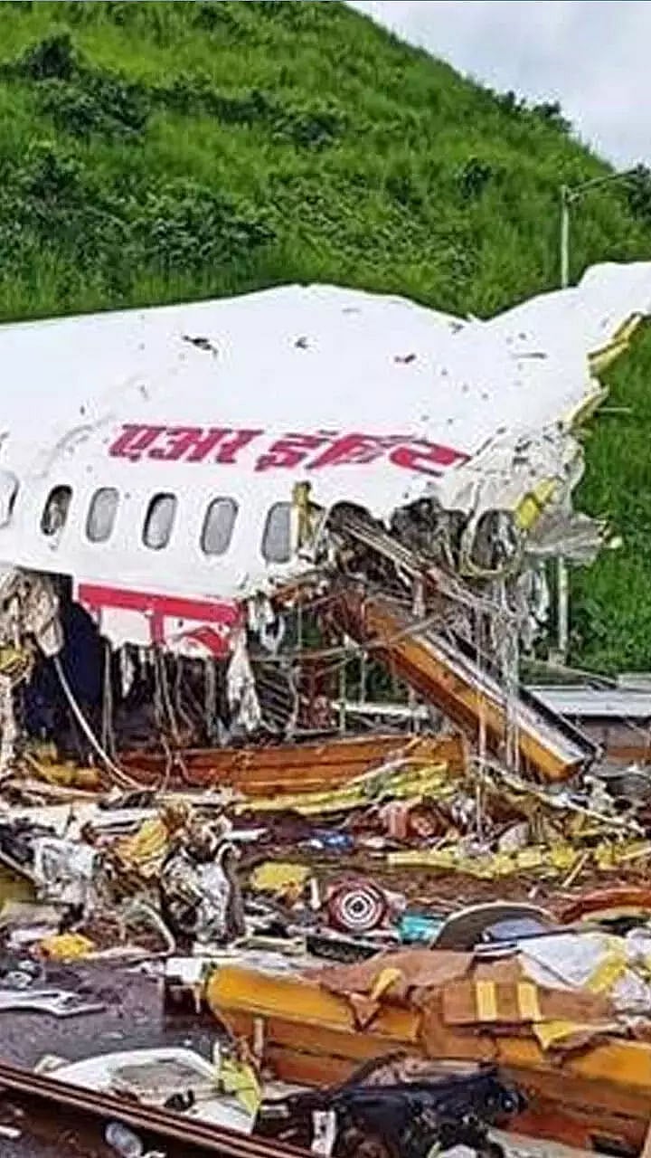 Know About The Top 10 Worst Aircraft Accident In History