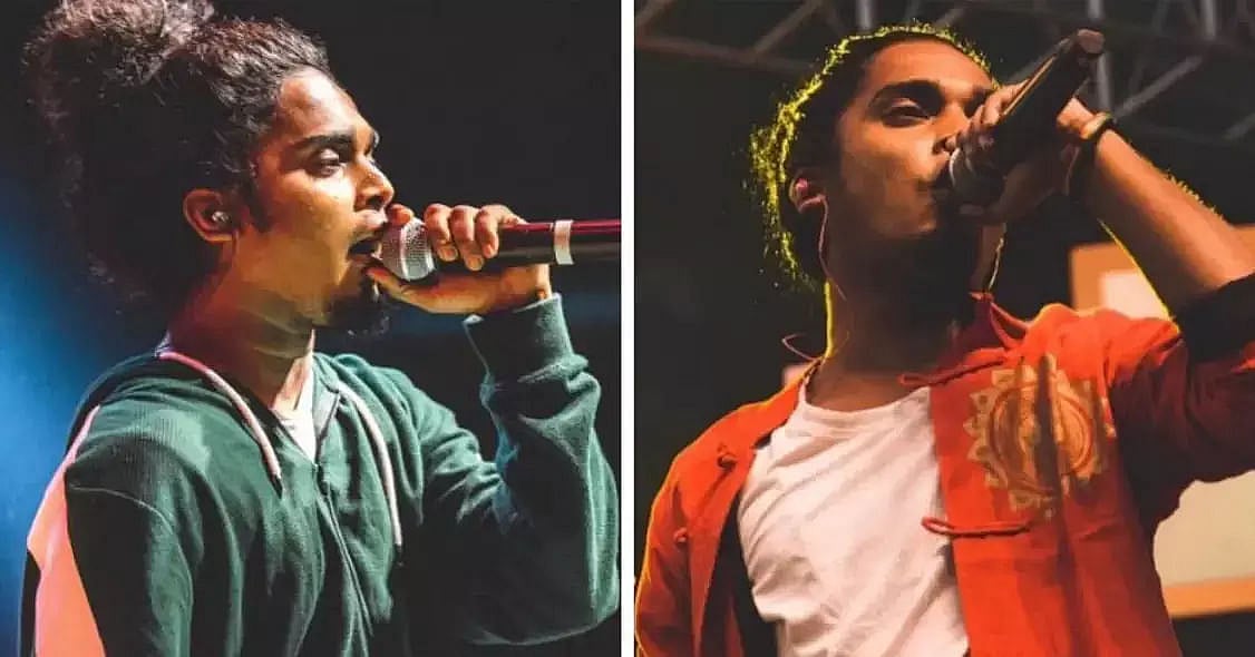 MC Tod Fod Aka Dharmesh Parmar Dies At 24, Unknown Facts About The ...