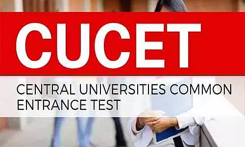 CUCET 2022: Application Process, Exam Pattern, Syllabus And All You ...