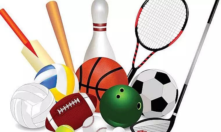 District Olympic games concludes at Shi-Yomi