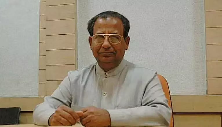 Assam Governor Prof. Jagdish Mukhi visits Bhattadev University at Bajali