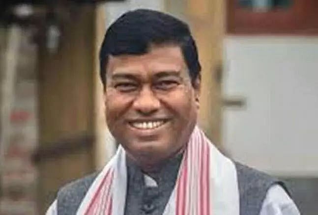 Russia-Ukraine war behind hike in oil prices: Rameswar Teli