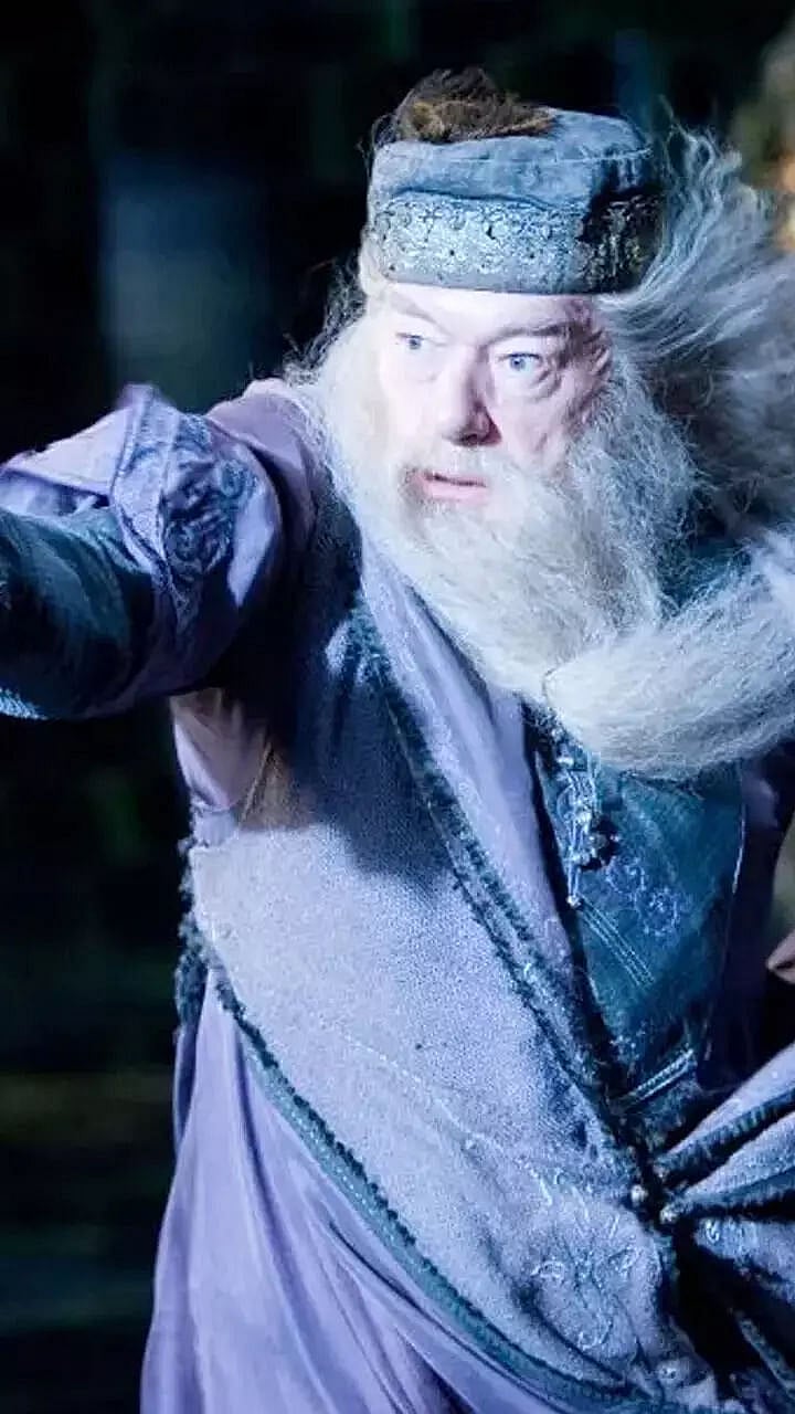 10 Lessons from Harry Potter's Albus Dumbledore Every Kid Could Learn