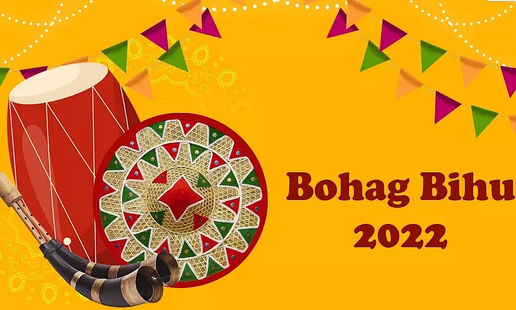 Bohag Bihu 2022: Significance, Celebrations, Wishes, Messages And Quotes
