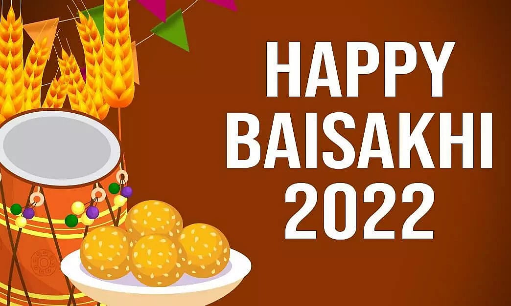 Baisakhi 2022: Date, History, Significance, Celebrations, Wishes And Quotes