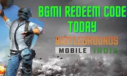 BGMI Redeem Codes For Friday 15 April 2022, Get Free UC, Gun Skins And More