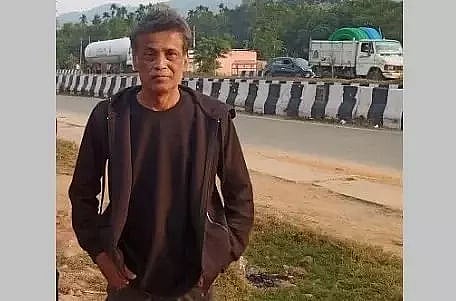 Renowned Assamese Actor Gyanendra Pallab Baruah Passes Away