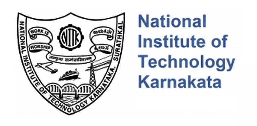 NIT Karnataka Recruitment 2022 - Junior Research Fellow Vacancy, Job ...