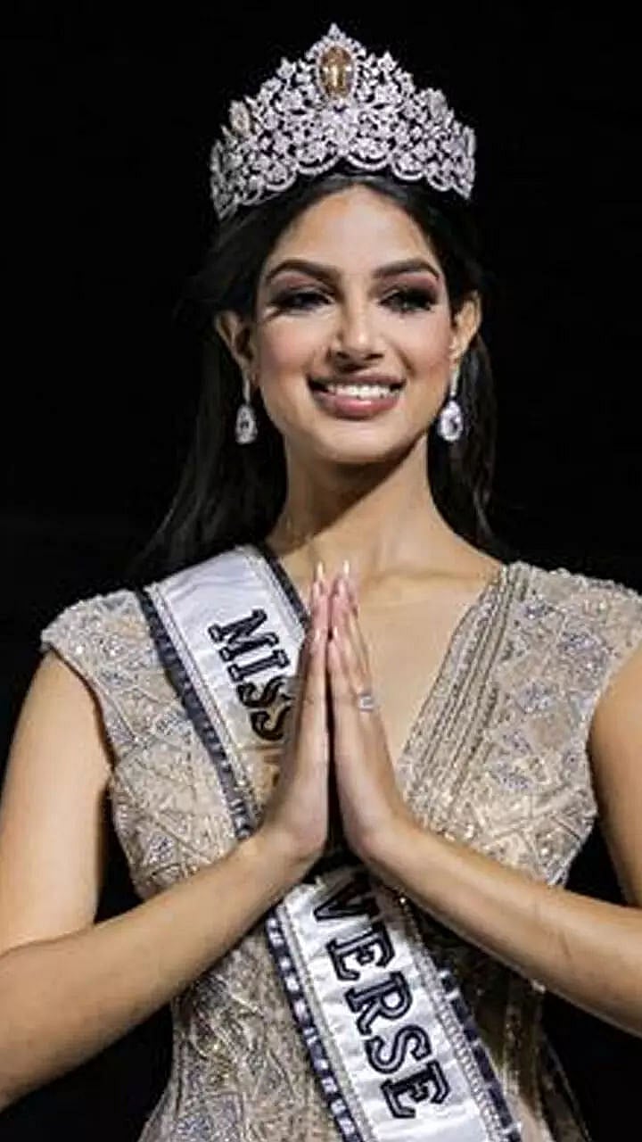 Top 10 Most Beautiful Miss Universe in the World