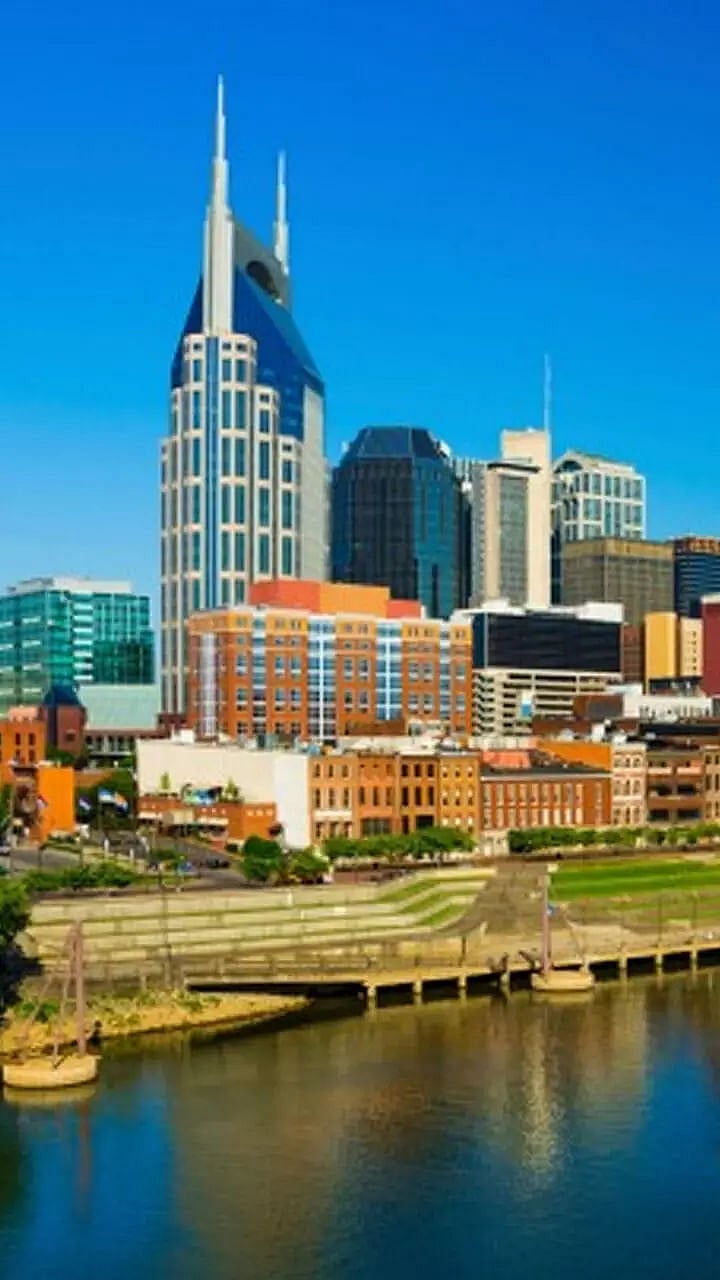 10 Prettiest Riverside Cities in the World