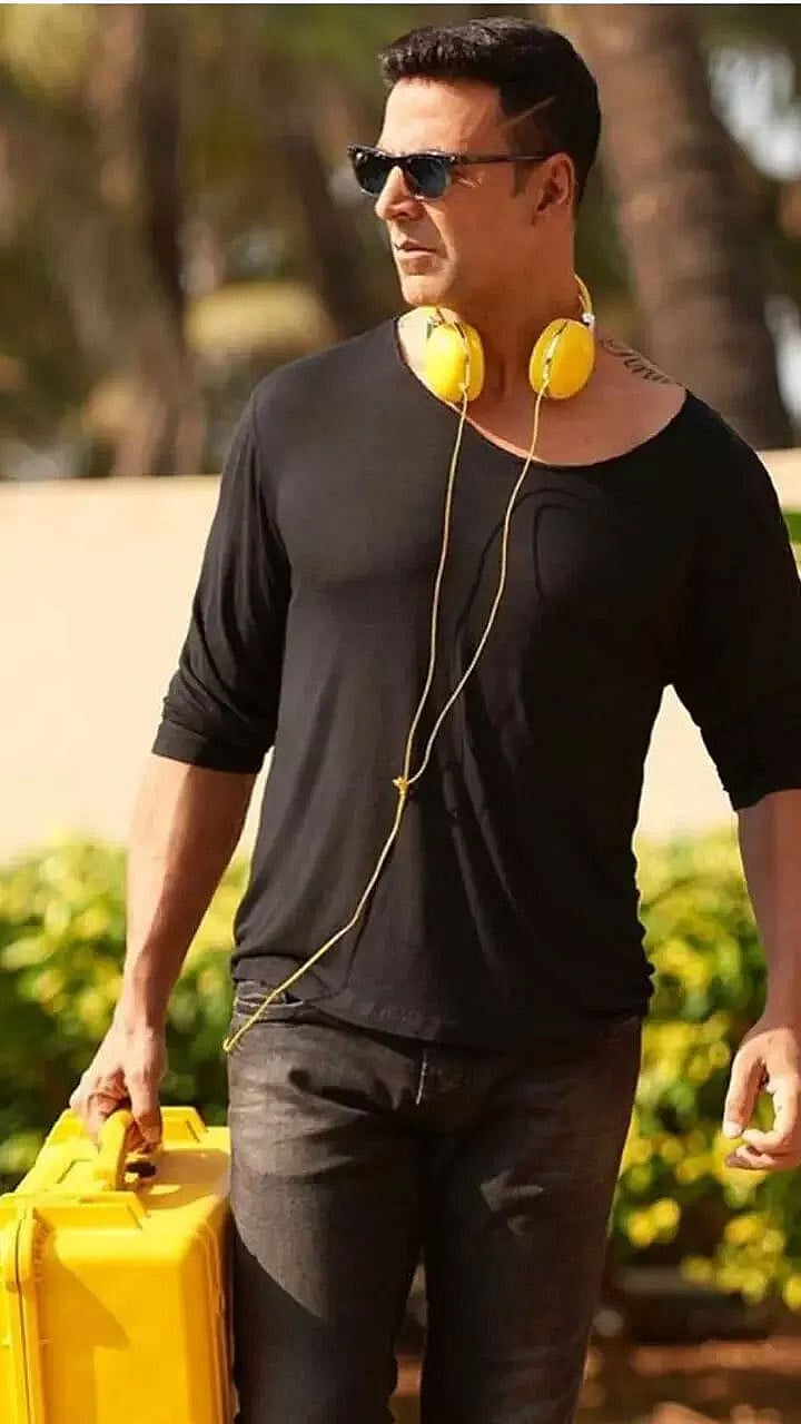 Akshay Kumar's U-Turn on Tobacco Ad and 7 other food items he has ...