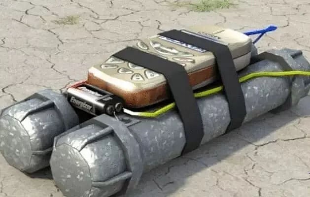 Manipur Bomb Scare: Police Defuse IED Outside Shop in Ukhrul Bazaar