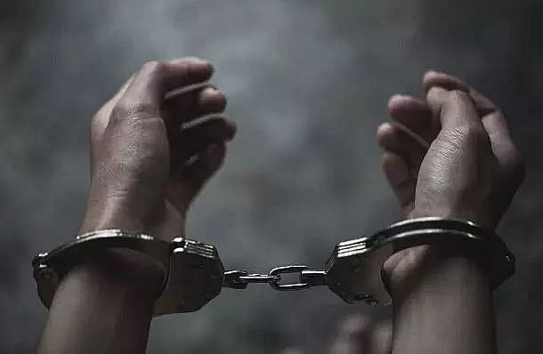 Manipur Police Arrests Wanted Insurgent Linked to Murder Case