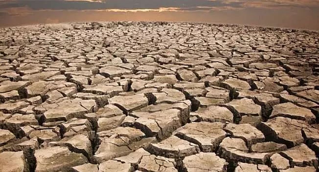 Pakistan among 23 nations facing drought emergencies: Report