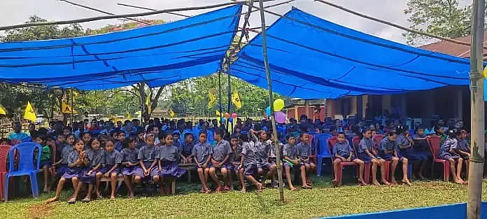 All Bodo Students' Union (ABSU) begins free teaching camps in 1,000 LP ...