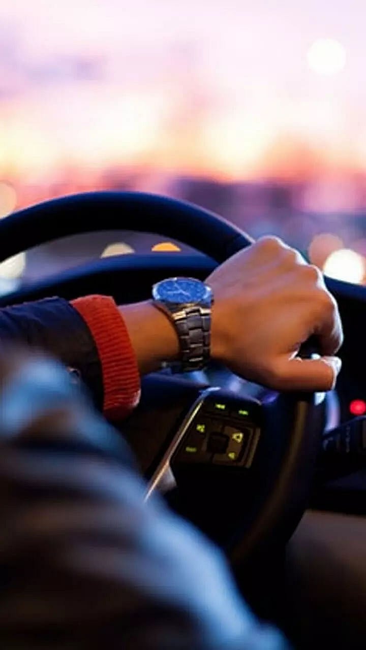 What type of a driver are you, based on your zodiac