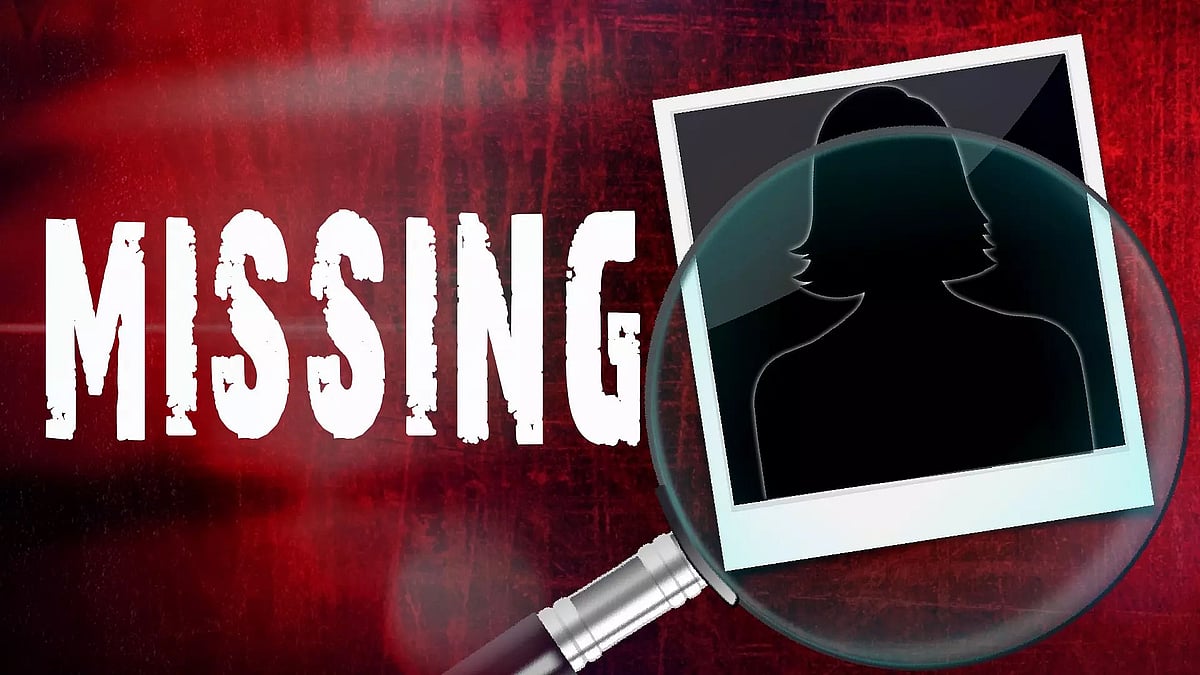 Assam: Three minor girls reported missing from Mariani