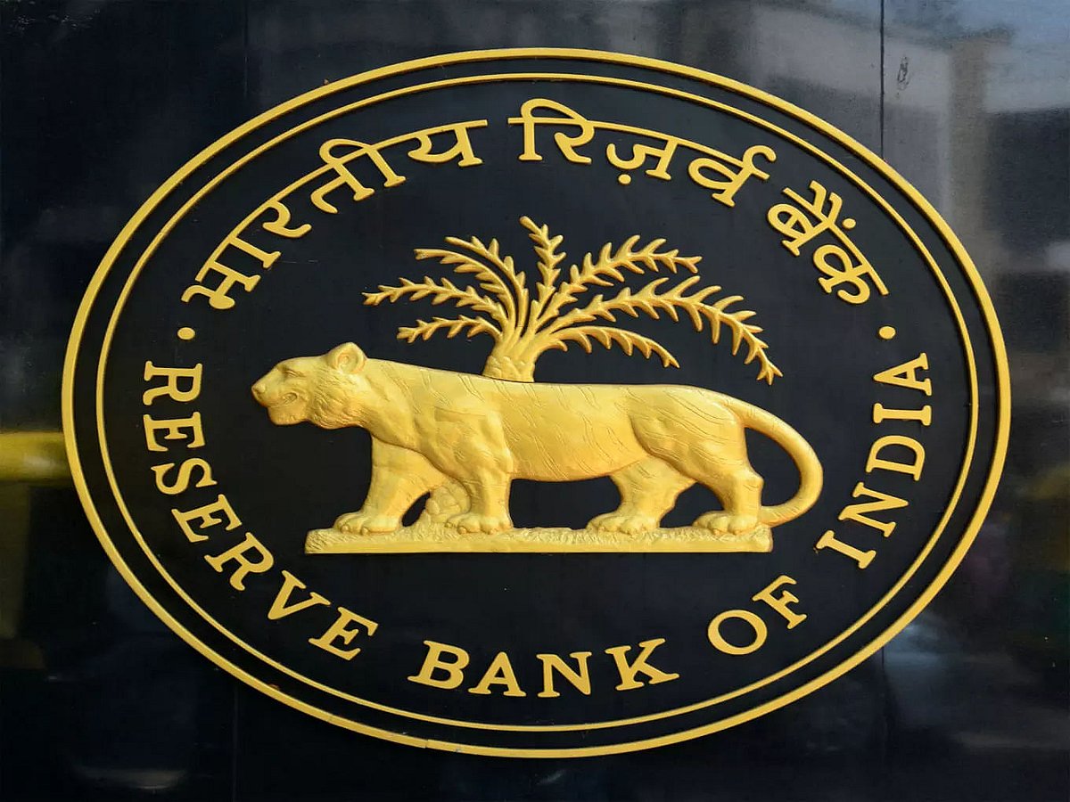 RBI's balance sheet grows by 8.46% in FY22