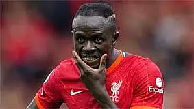 Sadio Mane promises 'special' answer on his future after UCL final