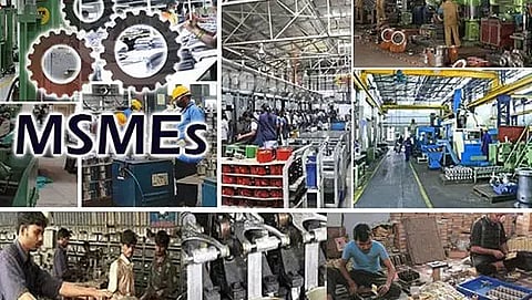 New Guidelines for Central Sector Scheme "Promotion of MSMEs in North ...