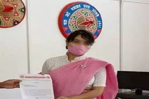 Assam: ACS Officer Suspended For Inappropriate Behavior With Foreign ...