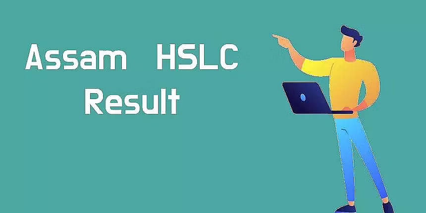 High School Leaving Certificate (HSLC) results on June 7