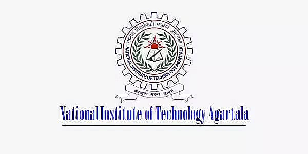 National Institute of Technology Agartala Recruitment 2022 - Registrar ...
