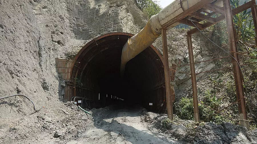 Northeast Frontier (NF) Railway pushing to complete Kohima rail ...